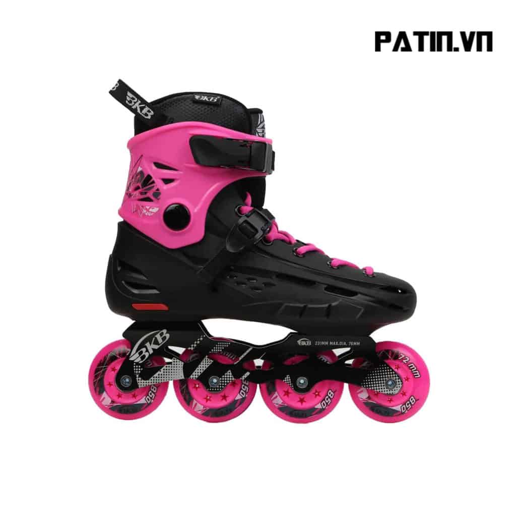 Frame 3 bánh Flying Eagle SUPPERSONIC 3x110mm - Patin Việt