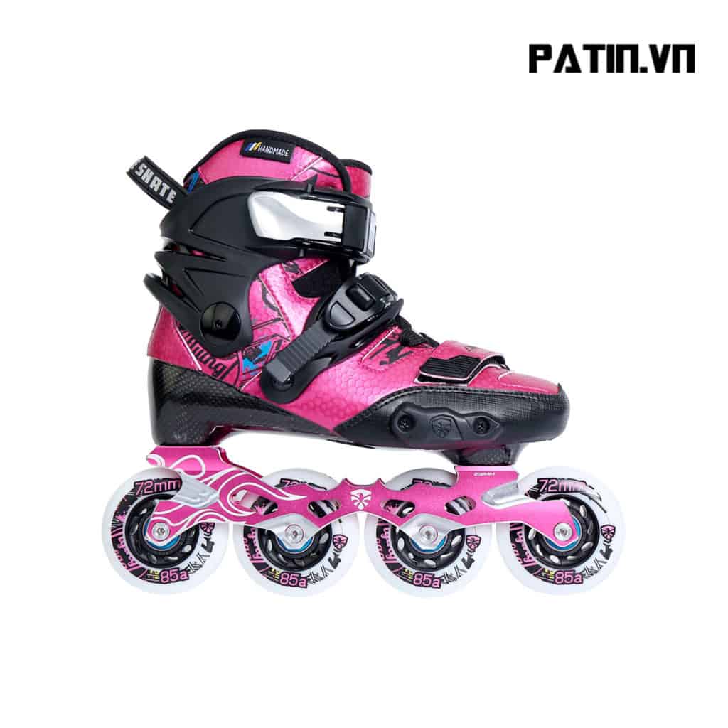 Giày Patin Flying Eagle S3 Cosmo - Patin Việt