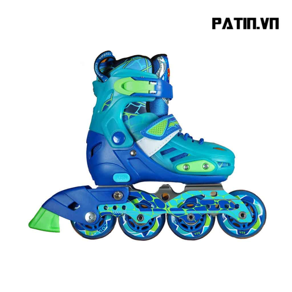 Giày Patin Cougar - Patin Việt