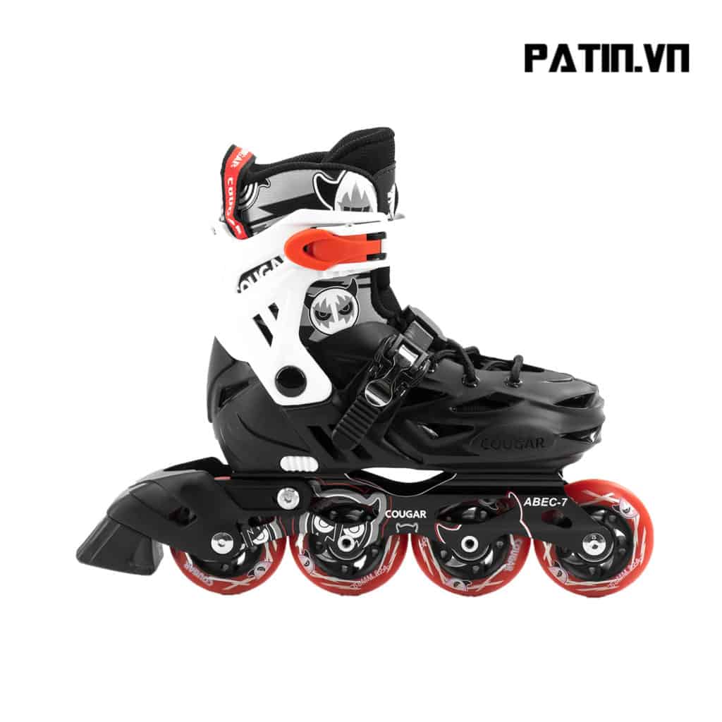 Giày Patin Cougar - Patin Việt