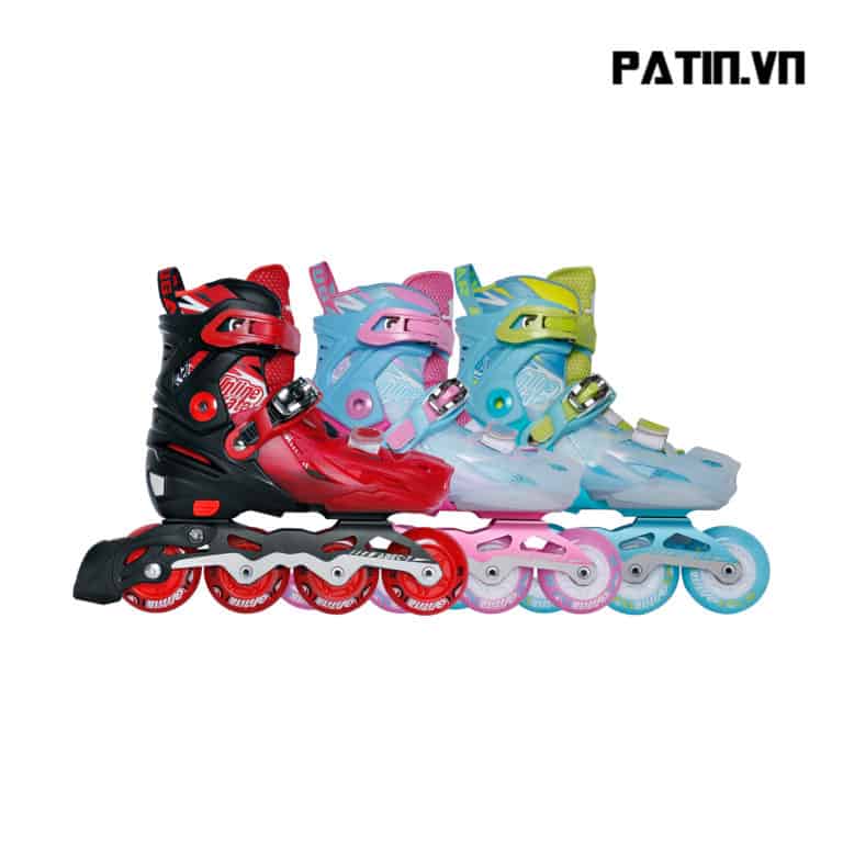 Giày Patin Cougar - Patin Việt