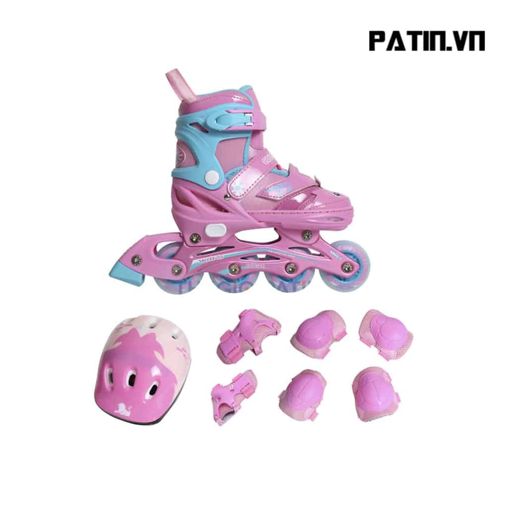 Giày Patin Cougar - Patin Việt