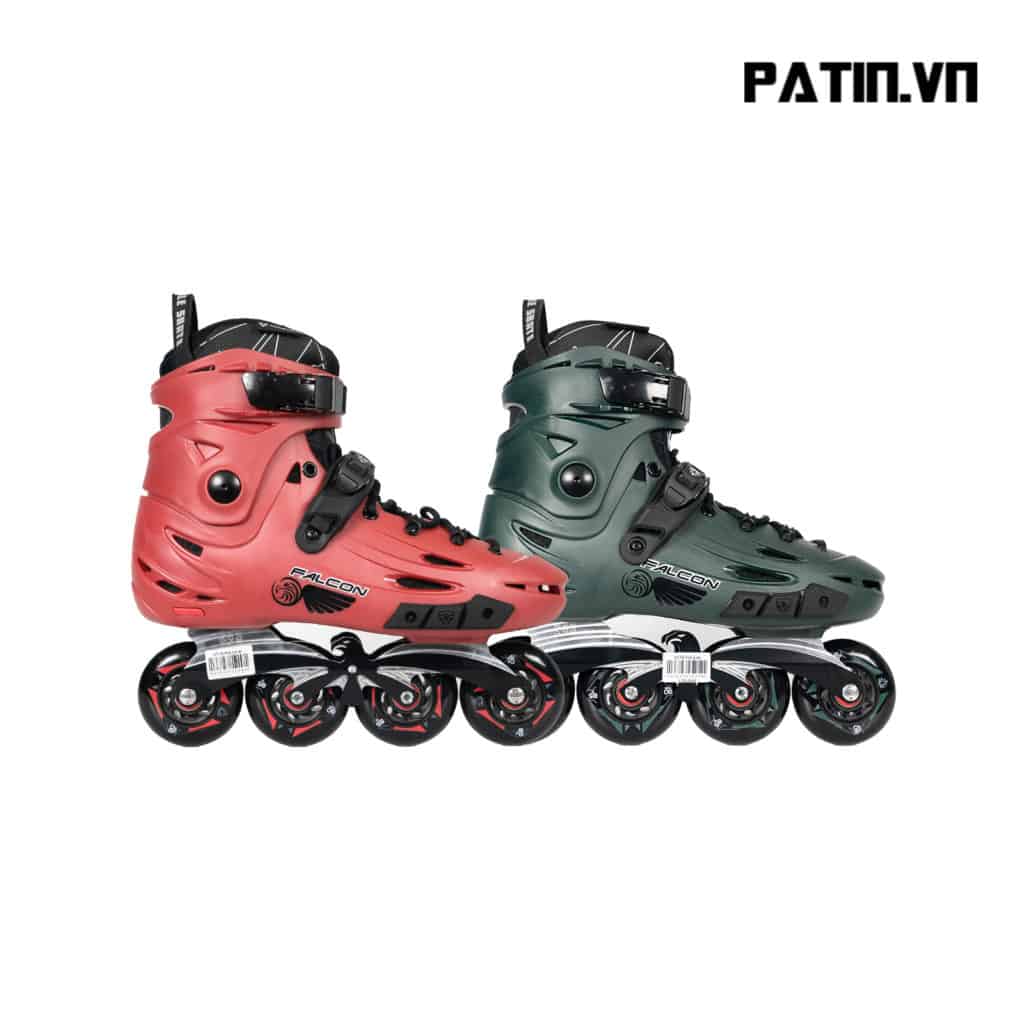 Giày Patin Flying Eagle F6S - Patin Việt