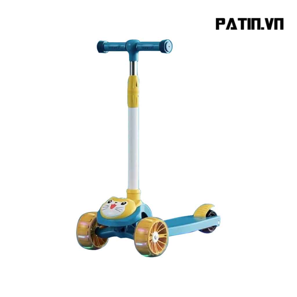 Xe Trượt Scooter AI450 - Patin Việt